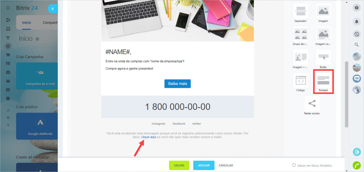 Como lançar campanhas de e-mail corretamente?