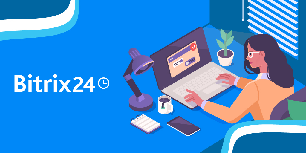 O que há de novo no Bitrix24?