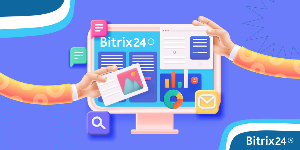 O que há de novo no Bitrix24?
