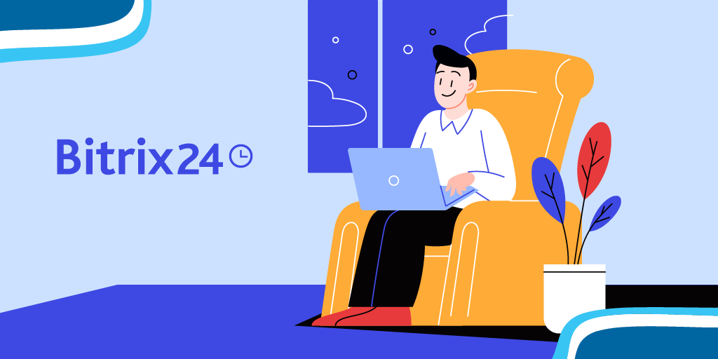 O que há de novo no Bitrix24?