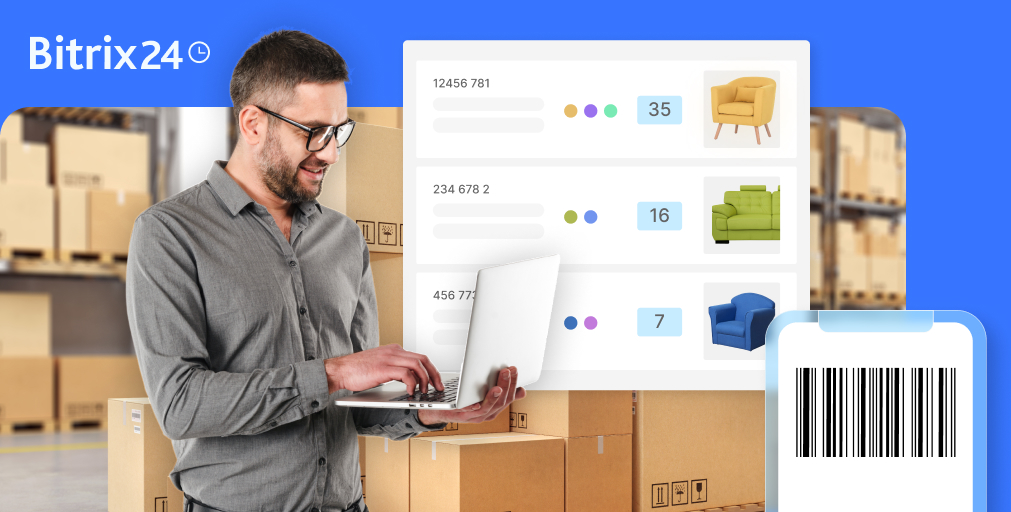 O que há de novo no Bitrix24?